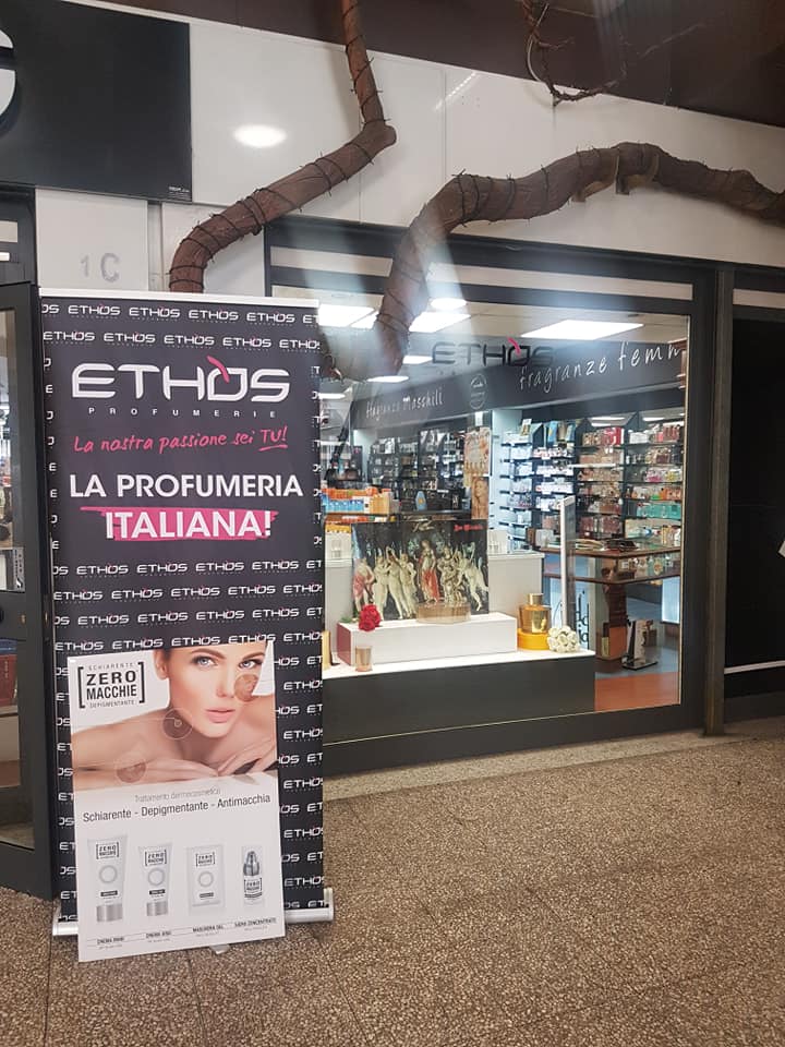 Galleria :: Ethos-profumerie-le-torri